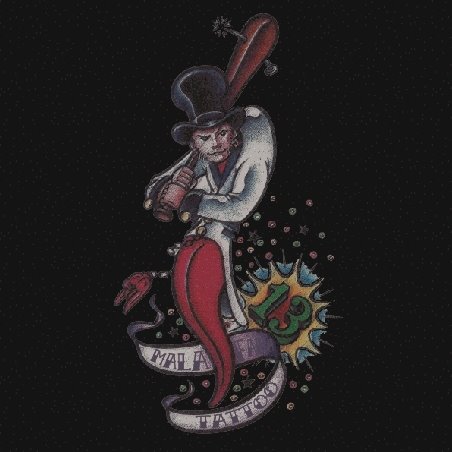 Mala Fama Tattoos