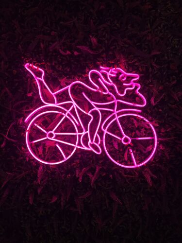 Baba na Rowerze Tattoo profile page